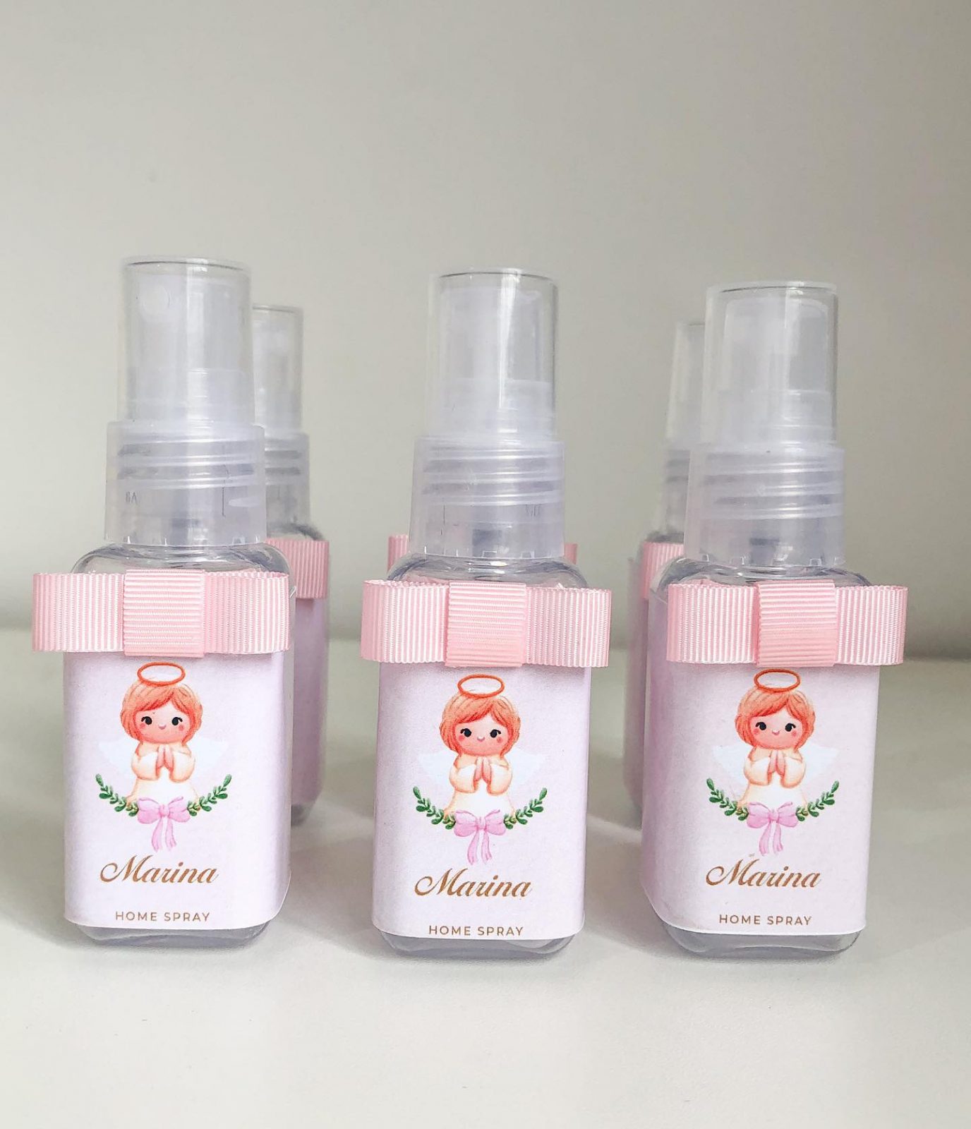 home spray personalizado – 40ml – Recriar Papelaria Artesanal